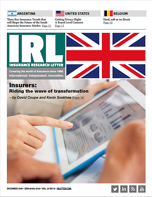 Reduced to Numbers – Have We Lost the Art in Claims Management - Fraud ...