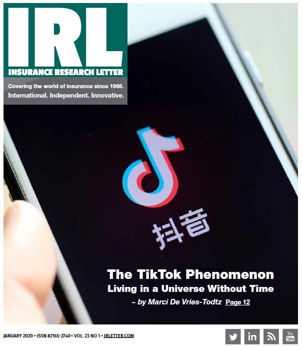 The Tiktok Phenomenon Living In A Universe Without Time Fraud Sniffr